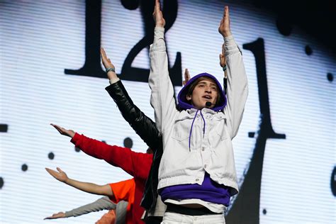 Lip Sync Gcu News