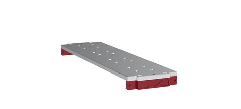 Single Rack And Shelf Kit 5th Axis