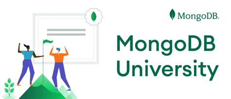 Mongodb University 中文字幕视频上线！ 个人文章 Segmentfault 思否