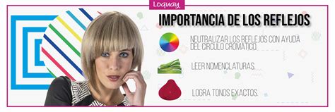 Reflejos 02 02 Fórmulas Para Color De Cabello Técnicas De Color Para