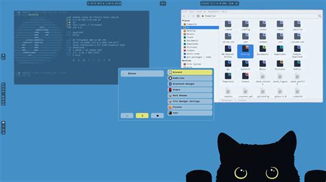 GitHub JaKooLit Fedora Hyprland For Automated Installation Of