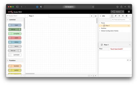 Setup Node RED On Raspberry Pi With Raspi OS Bit WEP YOU
