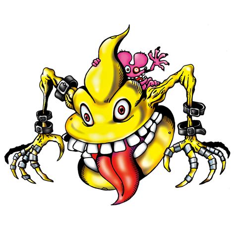 Scumon Wikimon The 1 Digimon Wiki