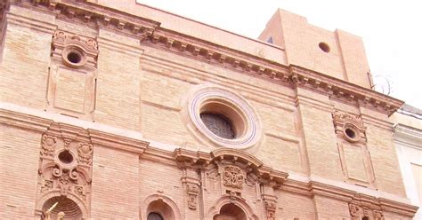 Cultura De Sevilla Iglesia Del Buen Suceso