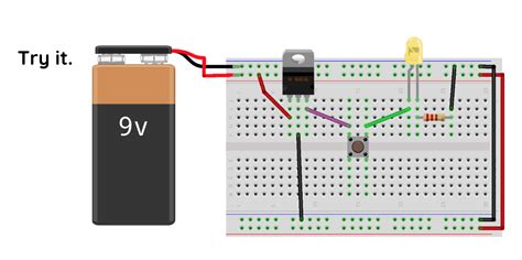 Week Assignment Physical Computing
