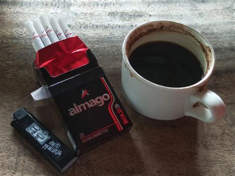 Rokok Indonesia On Twitter Roki Habis Sebatang Nih Rekomendedlah