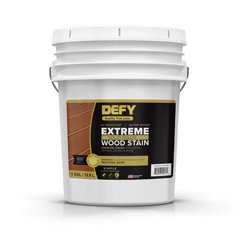 Where To Buy Defy Stains