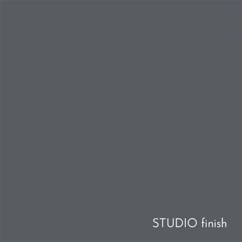 Solid Gray Glassisimo