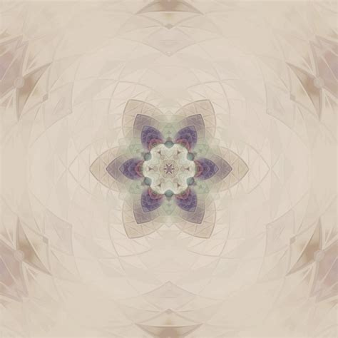Premium Vector Geometric Design Mosaic Of A Vector Kaleidoscope Abstract Mosaic Background