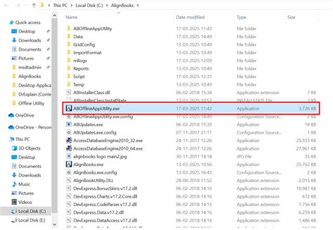 Sync Data From Server