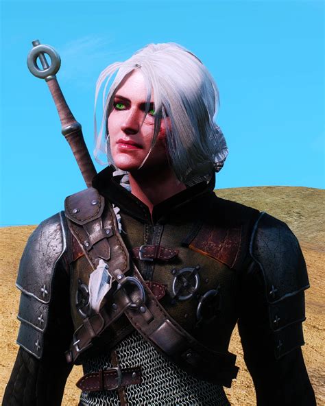 At The Witcher 3 Nexus Mods And Community