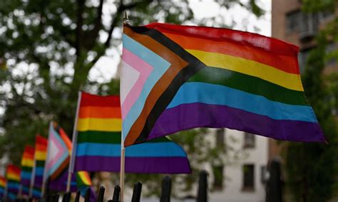 Mauritius Ends Cruel Anti Lgbtq Laws And Makes Gay Sex Legal