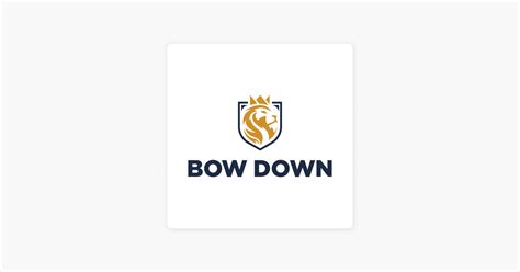 ‎bow Down Church On Apple Podcasts