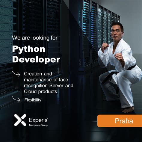 Darya Radchenko On Linkedin Python Developer Praha Programmer