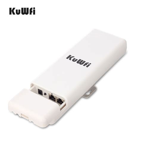 2 км беспроводной Открытый CPE wifi маршрутизатор 150 Мбит/с точка ...