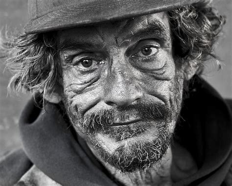 Grayscale Life Photograph By Eduard Crispi Pixels