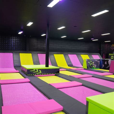 Activities Elev8 Play