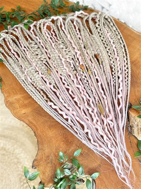 Dread Set Romance Saltydreads