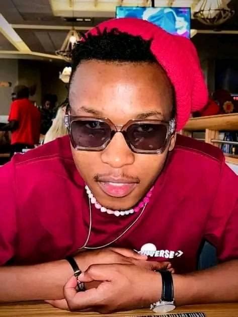 Ntate Stunna Andmalome Vector
