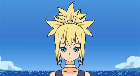 Kohaku Beta By L3pp On Deviantart