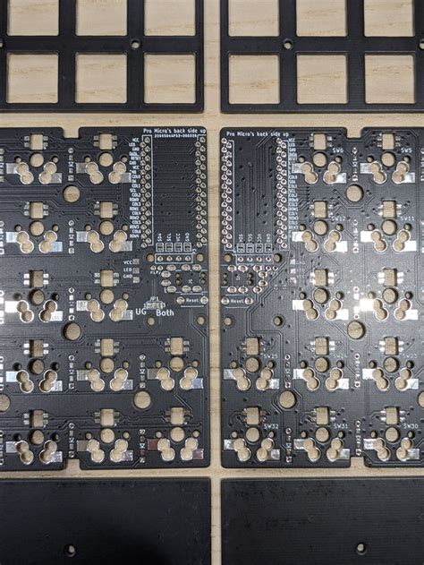 Helix Kit — Keyhive