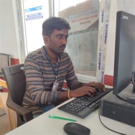 Kammari Rajasekhar Achari Digital Marketing Intern Datavalleyai