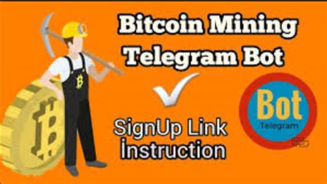 develop bitcoin mining bot mining app with custom features by dicksonpro