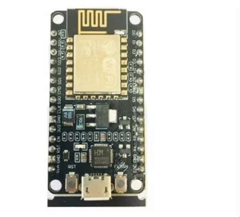 NodeMCU ESP Serial Wireless CH WiFi Development Module At Rs Piece New Items In