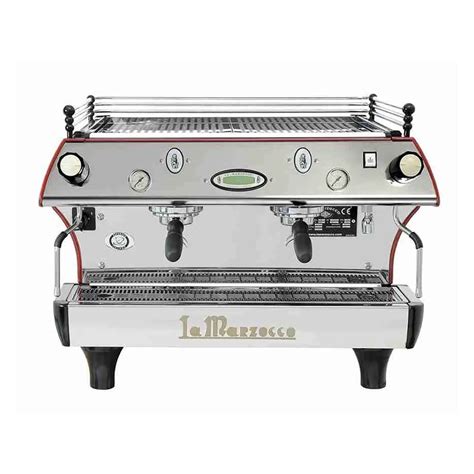 La Marzocco Fb80 Traditional Espresso Machine Beanmachines