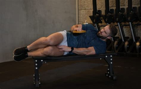 3 Best Rotator Cuff Exercises Mens Fitness Uk