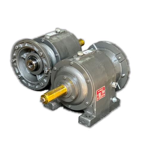 Inline Helical Gearbox At ₹ 6999 In Thane Id 27548341812