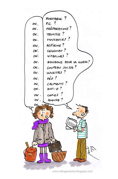 Humour école Danger école Humour De Prof