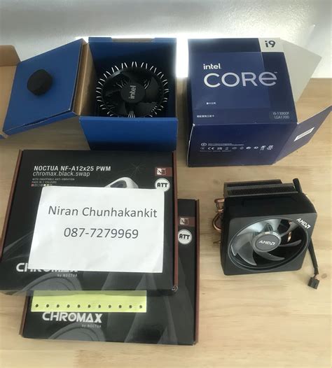 Itx Thailand Smallformfactor ขออนุญาตแอดมินขายครับ