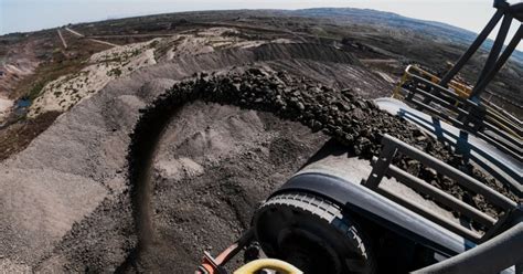 Bens Creek Group Reports 105 Increase In Coal Production Proactive