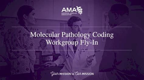 Pdf Molecular Pathology Coding Workgroup Fly In• Use Next
