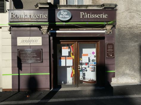 Colombey Les Belles Le Point De Vente De La Maison Boulanger