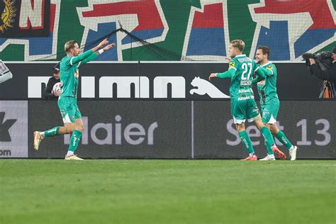 „ich Habe Mich Gewundert Warum Uns Teils So Die Aggressivität Gefehlt Hat