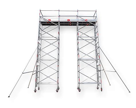 Bridge Scaffolding Ace Scaffoldings