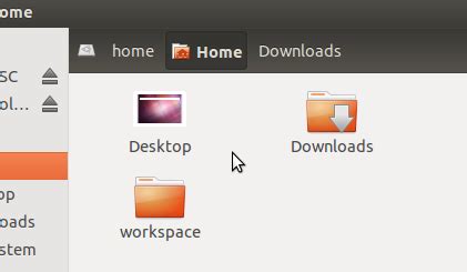 Exploring The Linux File System Industrial Training Documentation