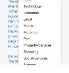 Php Is There A Way To Limit A Dropdown Box Size Stack Overflow