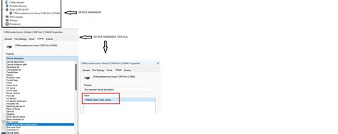Usb String Descriptor Requestsresponse Not Appearing In Wireshark · Issue 129 · Desowin