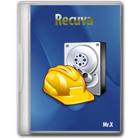 Recuva The Premium File Recovery