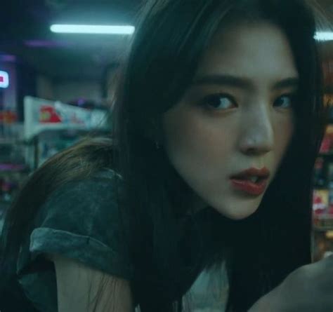 Han So Hee