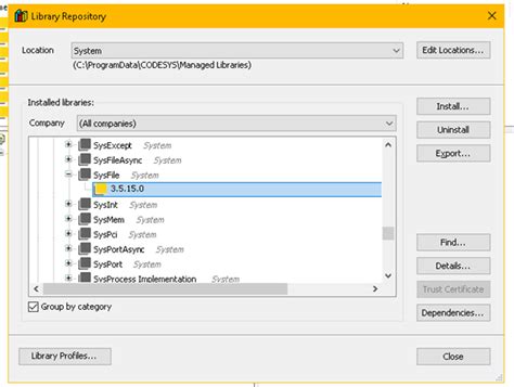 codesys runtime中にpython scriptを実行する