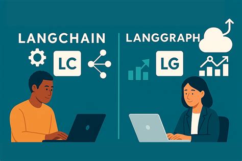 Langchain Vs Langgraph Complete Framework Comparison Guide