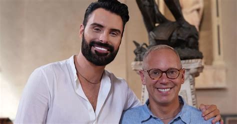 Rylan Breaks Silence On Co Star Dating Rumours As Hes Left Feeling