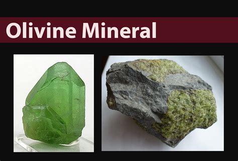 Minerals Composition Significance And Challenges In Mining Pwonlyias