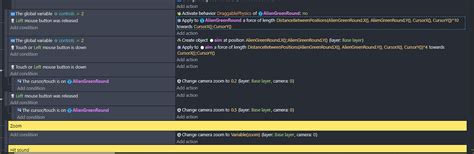 How Do I Create A Control System Like Angry Birds How Do I