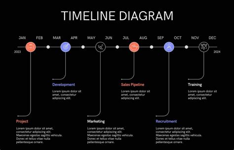 Ppt 일정표 디자인 아이디어 Simple P