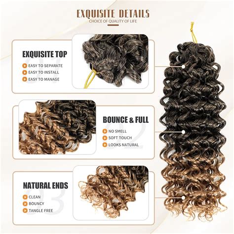 Crochet Passion Twist Hair Pretwisted 10 Inch Short Pre Looped Passion